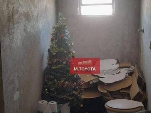 Casa para venda em Jardim Santa Cecília de 244.00m² com 3 Quartos e 5 Garagens