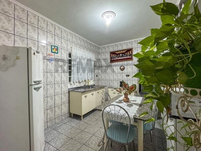 Casa para venda em Jardim Santa Cecília em Mogi Guaçu São Paulo de 60.00m² com 2 Quartos e 2 Garagens