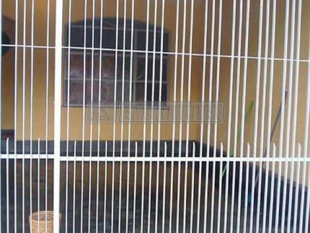 Casa para venda em Jardim Santa Cecília em Sorocaba São Paulo de 131.00m² com 3 Quartos e 2 Garagens