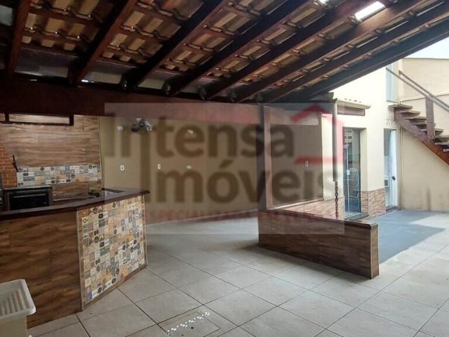 Casa para venda em Jardim Santa Cecília em Pindamonhangaba São Paulo de 180.00m² com 3 Quartos, 1 Suíte e 3 Garagens