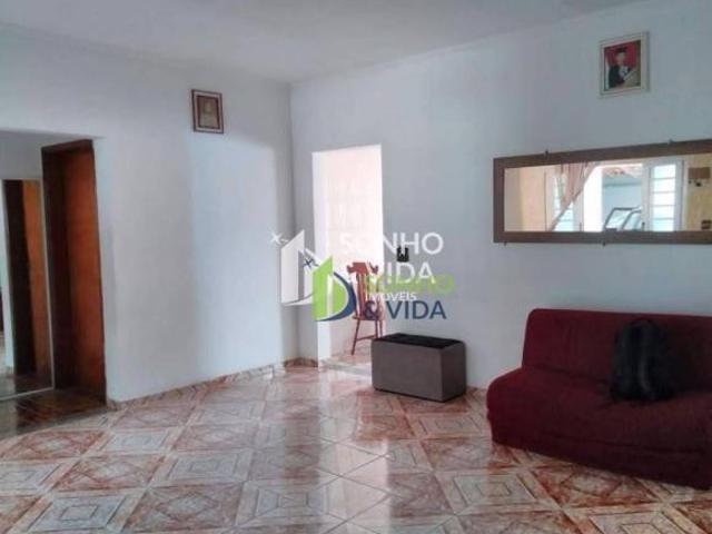 Casa para venda em Jardim Santa Clara de 150.00m² com 2 Quartos e 1 Garagem