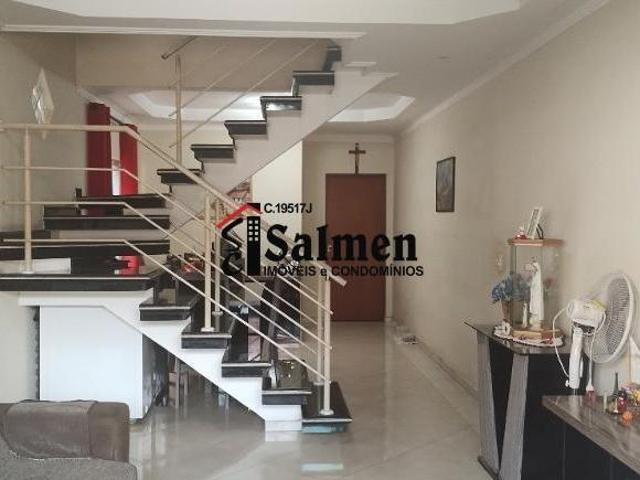 Casa para venda em Jardim Santa Clara de 190.00m² com 4 Quartos, 3 Suites e 4 Garagens