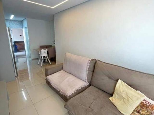 Casa para venda em Jardim Santa Clara de 48.00m² com 2 Quartos e 1 Garagem