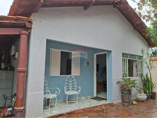 Casa para venda em Jardim Santa Clara em Mogi Mirim São Paulo de 151.00m² com 3 Quartos e 1 Suíte