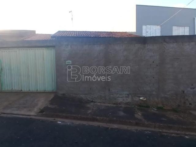 Casa para venda em Jardim Santa Clara vila Xavier em Araraquara São Paulo de 140.00m² com 2 Quartos e 2 Garagens