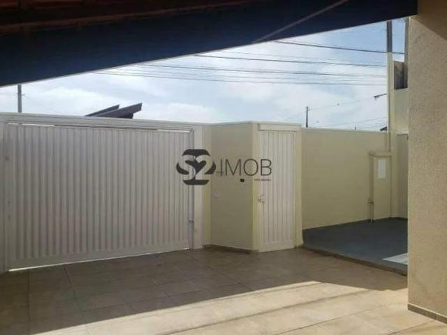 Casa para venda em Jardim Santa Cruz de 110.00m² com 3 Quartos, 1 Suite e 3 Garagens