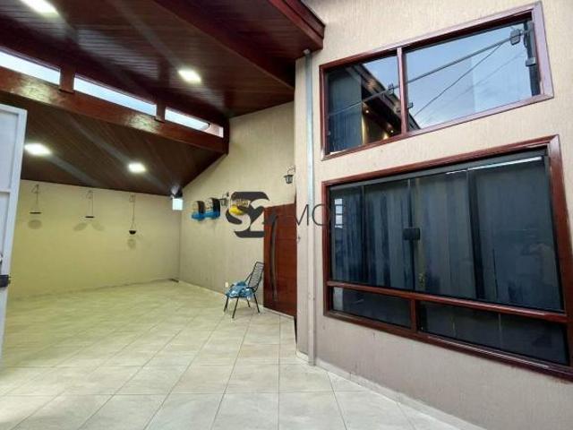 Casa para venda em Jardim Santa Cruz de 185.00m² com 3 Quartos e 1 Suite