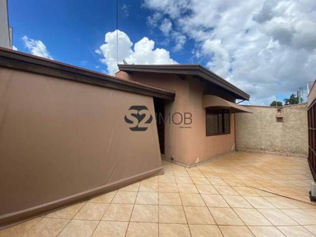 Casa para venda em Jardim Santa Cruz de 200.00m² com 4 Quartos, 2 Suites e 4 Garagens