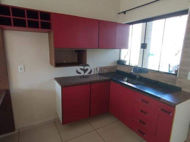 Casa para venda em Jardim Santa Cruz em Mogi Guaçu São Paulo de 200.00m² com 2 Quartos e 2 Garagens