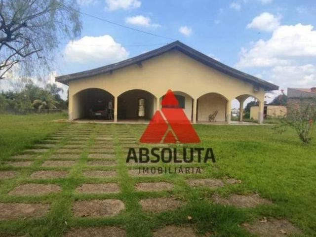 Casa para venda em Jardim Santa Eliza de 200.00m² com 3 Quartos, 1 Suite e 2 Garagens