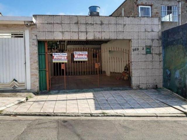 Casa para venda em Jardim Santa Emilia de 125.00m² com 5 Quartos e 4 Garagens