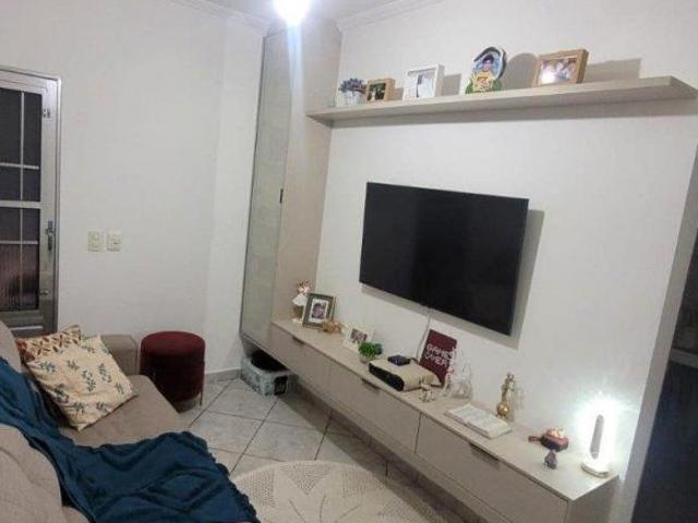 Casa para venda em Jardim Santa Esmeralda de 90.00m² com 2 Quartos e 2 Garagens