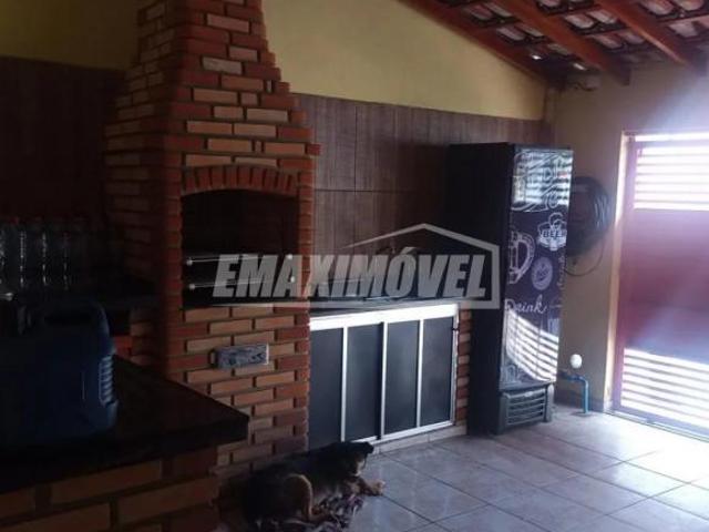 Casa para venda em Jardim Santa Esmeralda de 140.00m² com 2 Quartos, 1 Suite e 2 Garagens