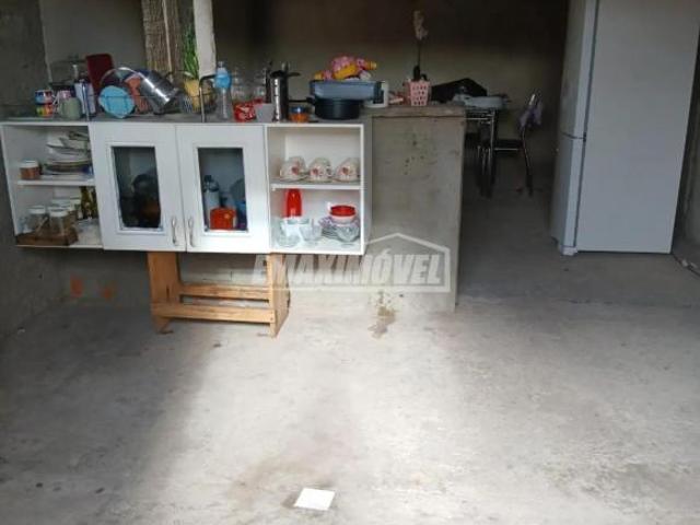 Casa para venda em Jardim Santa Esmeralda de 175.00m² com 3 Quartos, 2 Suites e 3 Garagens