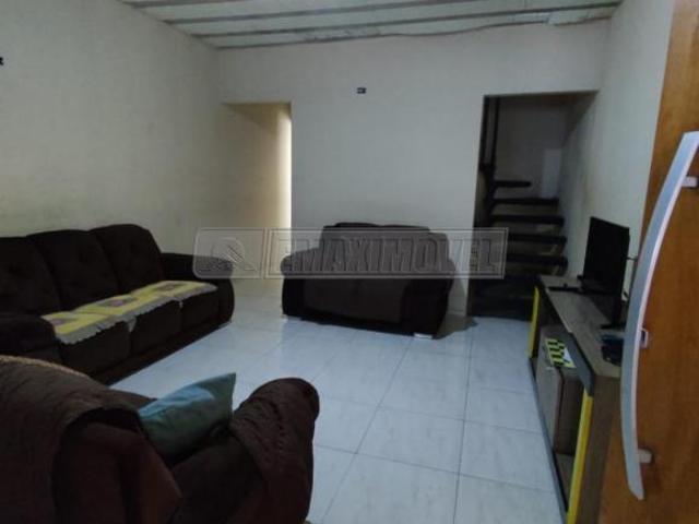 Casa para venda em Jardim Santa Esmeralda de 180.00m² com 3 Quartos, 1 Suite e 2 Garagens