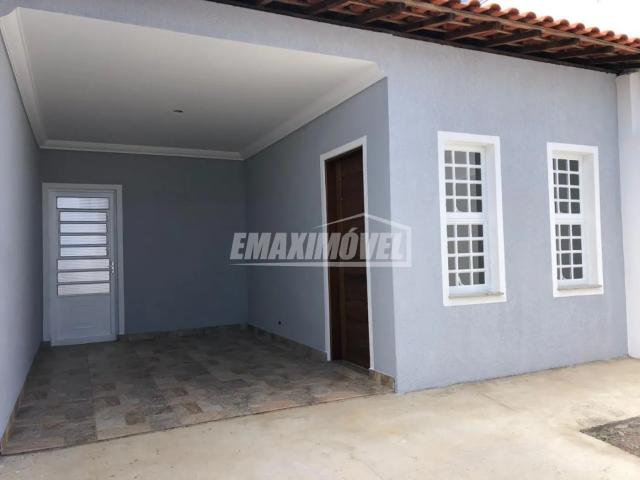 Casa para venda em Jardim Santa Esmeralda em Sorocaba São Paulo de 92.00m² com 2 Quartos, 1 Suíte e 3 Garagens