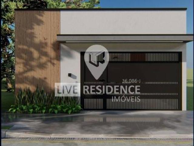 Casa para venda em Jardim Santa Filomena de 102.00m² com 2 Quartos, 1 Suite e 2 Garagens