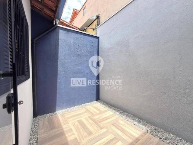 Casa para venda em Jardim Santa Filomena de 95.00m² com 3 Quartos, 1 Suite e 2 Garagens