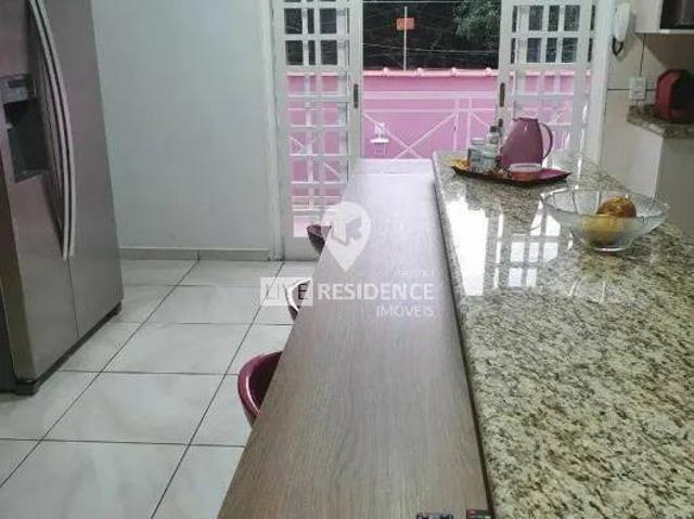 Casa para venda em Jardim Santa Filomena em Itatiba São Paulo de 182.00m² com 3 Quartos, 1 Suíte e 2 Garagens