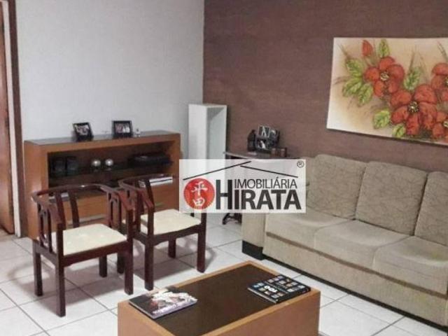 Casa para venda em Jardim Santa Genebra de 145.00m² com 3 Quartos e 1 Suite