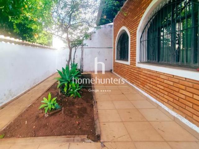 Casa para venda em Jardim Santa Genebra de 283.82m² com 4 Quartos e 2 Garagens