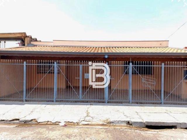 Casa para venda em Jardim Santa Gertrudes de 201.00m² com 2 Quartos e 3 Garagens