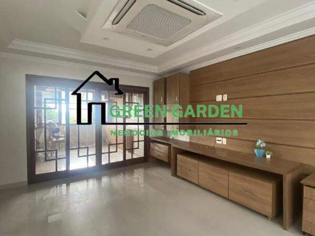 Casa para venda em Jardim Santa Gertrudes em Jundiaí São Paulo de 350.00m² com 4 Quartos