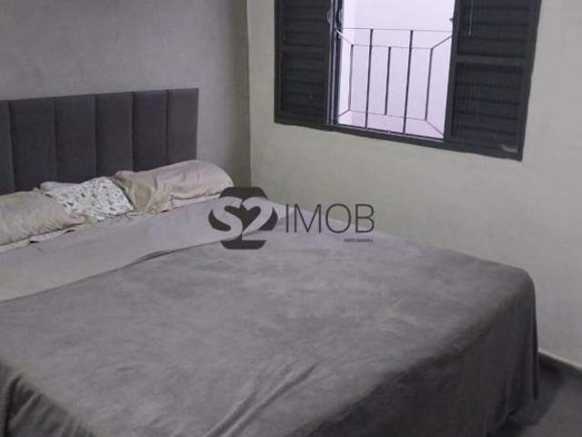 Casa para venda em Jardim Santa Helena de 120.00m² com 3 Quartos, 1 Suite e 4 Garagens
