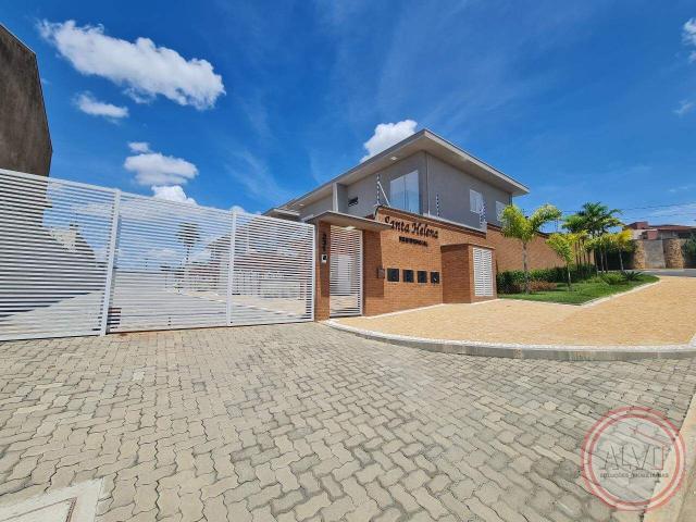 Casa para venda em Jardim Santa Helena em Mogi Mirim São Paulo de 123.00m² com 3 Quartos, 1 Suíte e 2 Garagens