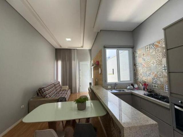 Casa para venda em Jardim Santa Inês de 97.00m² com 2 Quartos, 1 Suite e 2 Garagens