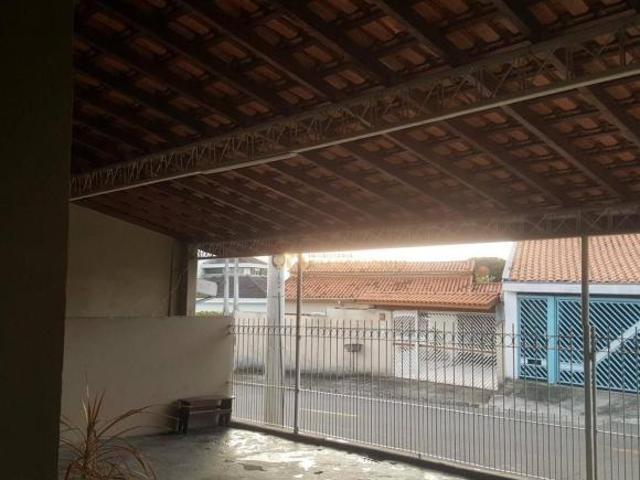 Casa para venda em Jardim Santa Inês I de 204.00m² com 2 Quartos e 6 Garagens