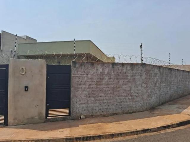 Casa para venda em Jardim Santa Júlia Ii de 89.00m² com 3 Quartos e 1 Suite