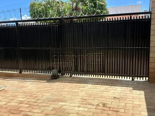 Casa para venda em Jardim Santa Julia vila Xavier de 172.00m² com 3 Quartos, 1 Suite e 2 Garagens