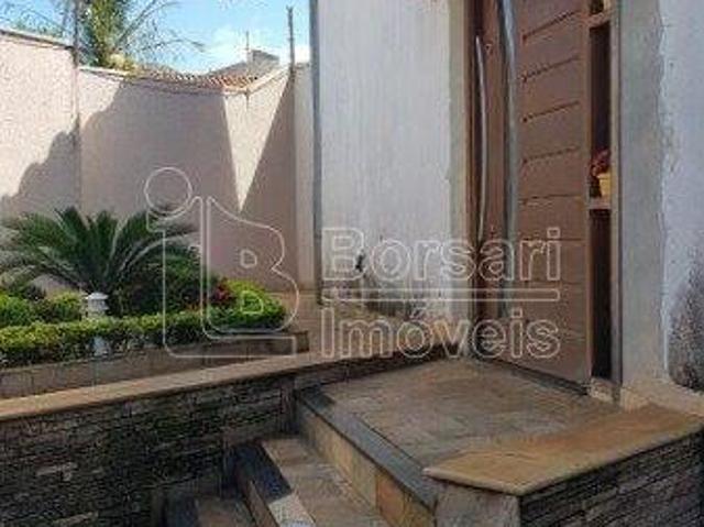Casa para venda em Jardim Santa Júlia vila Xavier de 180.00m² com 3 Quartos e 1 Suite