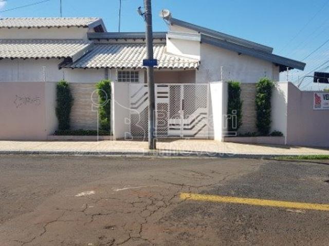 Casa para venda em Jardim Santa Júlia vila Xavier em Araraquara São Paulo de 180.00m² com 3 Quartos e 1 Suíte
