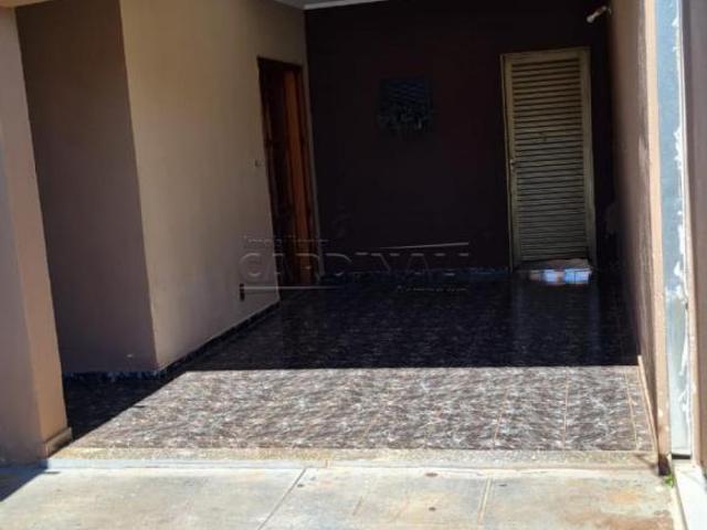 Casa para venda em Jardim Santa Julia vila Xavier de 197.00m² com 3 Quartos, 1 Suite e 3 Garagens