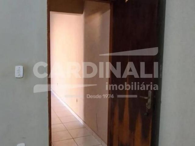 Casa para venda em Jardim Santa Júlia vila Xavier de 113.00m² com 2 Quartos e 2 Garagens