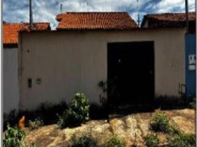 Casa para venda em Jardim Santa Lúcia, Águas Lindas de Goiás