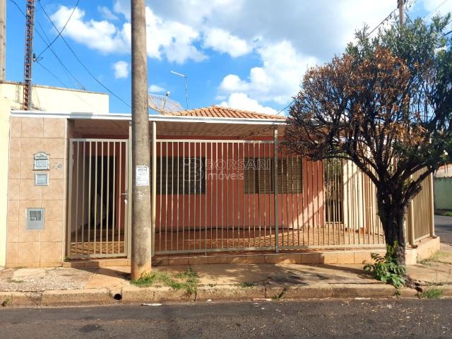 Casa para venda em Jardim Santa Lúcia em Araraquara São Paulo de 173.00m² com 3 Quartos e 3 Garagens