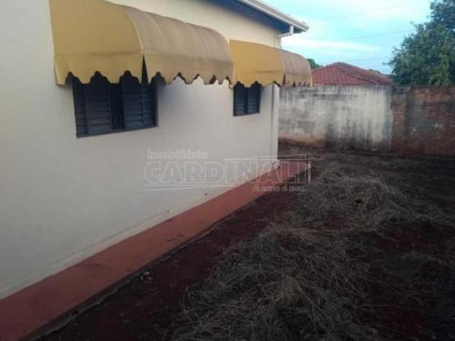 Casa para venda em Jardim Santa Lúcia de 129.00m² com 2 Quartos e 1 Garagem