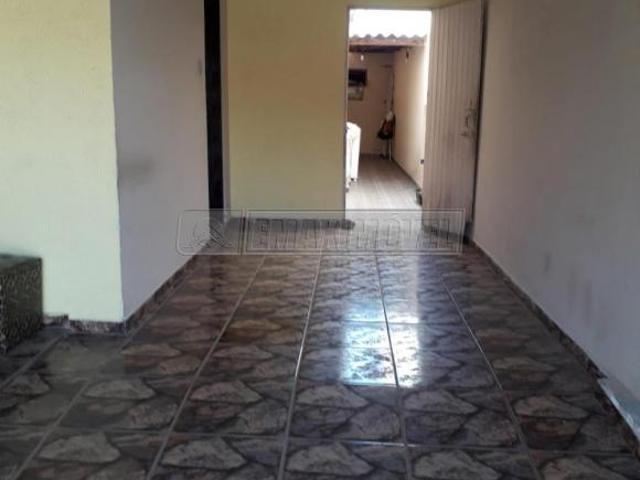 Casa para venda em Jardim Santa Lúcia de 95.00m² com 2 Quartos, 1 Suite e 1 Garagem