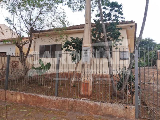 Casa para venda em Jardim Santa Lúcia em Araraquara São Paulo de 174.00m² com 3 Quartos e 4 Garagens