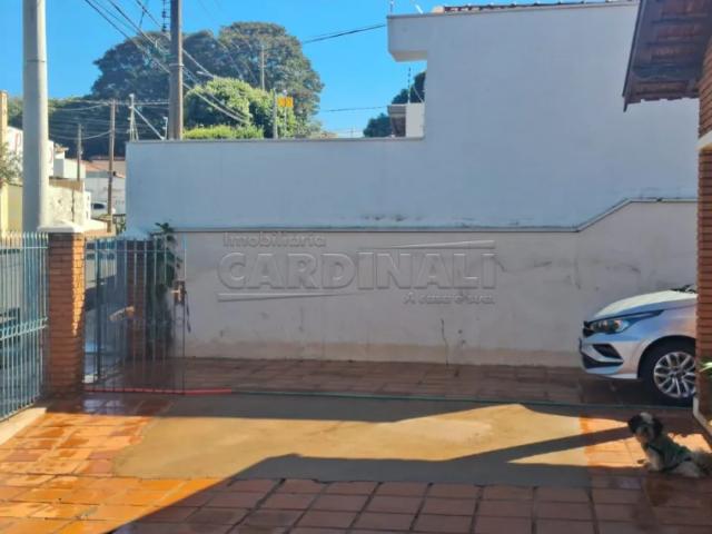Casa para venda em Jardim Santa Lúcia em Araraquara São Paulo de 134.00m² com 2 Quartos e 5 Garagens