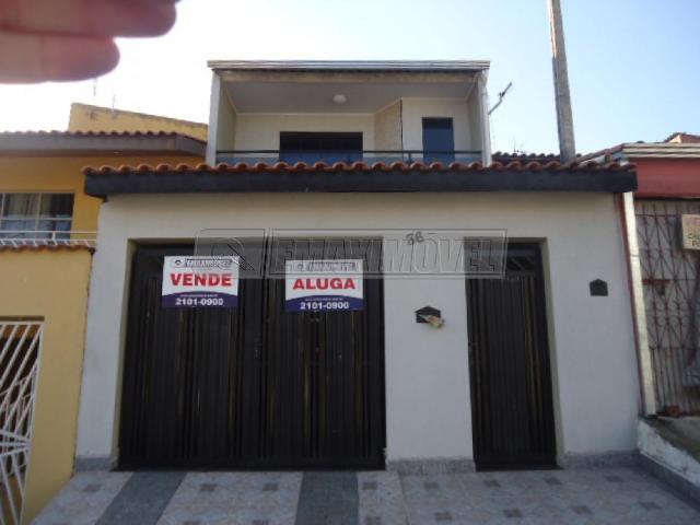 Casa para venda em Jardim Santa Lúcia em Sorocaba São Paulo de 175.00m² com 3 Quartos e 1 Garagem