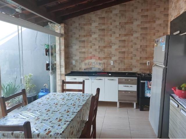 Casa para venda em Jardim Santa Lúcia em Várzea Paulista São Paulo de 71.50m² com 2 Quartos