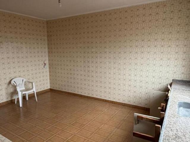 Casa para venda em Jardim Santa Luzia de 206.00m² com 3 Quartos e 2 Garagens