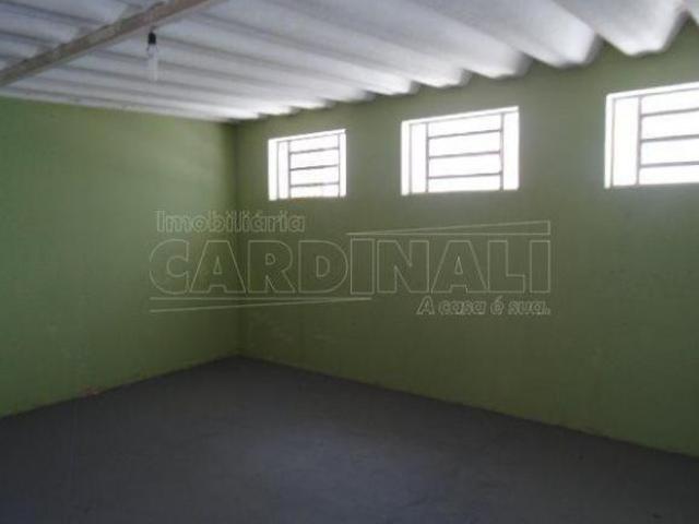 Casa para venda em Jardim Santa Paula de 180.00m² com 3 Quartos e 2 Garagens