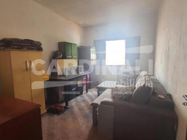 Casa para venda em Jardim Santa Paula de 135.00m² com 3 Quartos e 3 Garagens