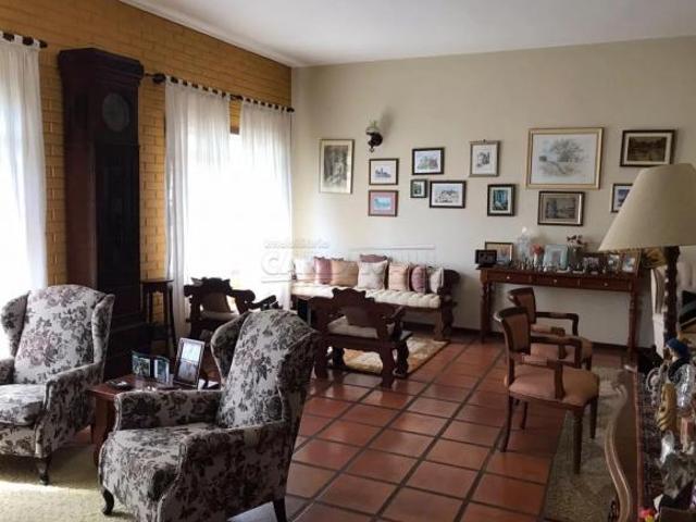 Casa para venda em Jardim Santa Paula de 374.00m² com 5 Quartos e 8 Garagens