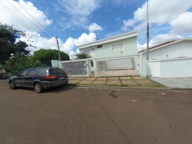 Casa para venda em Jardim Santa Paula em São Carlos São Paulo de 394.00m² com 5 Quartos, 5 Suítes e 4 Garagens